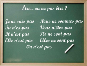 *Négation "ne... pas" - COURS DE FRANÇAIS EN LIGNE POUR LES ...